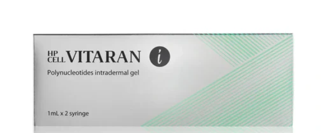 HP Cell Vitaran I - 2x1ml - Mareli Medical