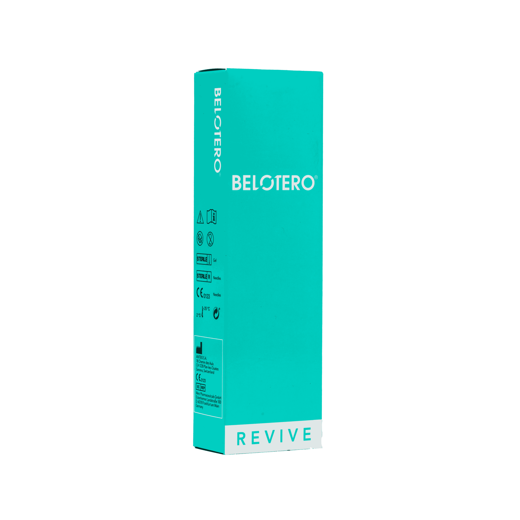 Belotero® Revive 1x1ml - Mareli Medical